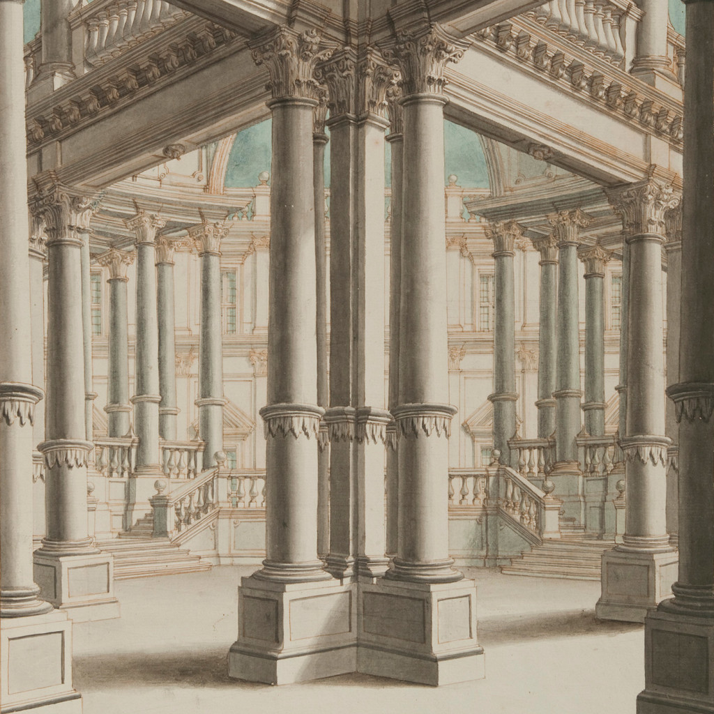 Palazzo Cini | La Fondazione Giorgio Cini riapre al pubblico, dal 24 ...