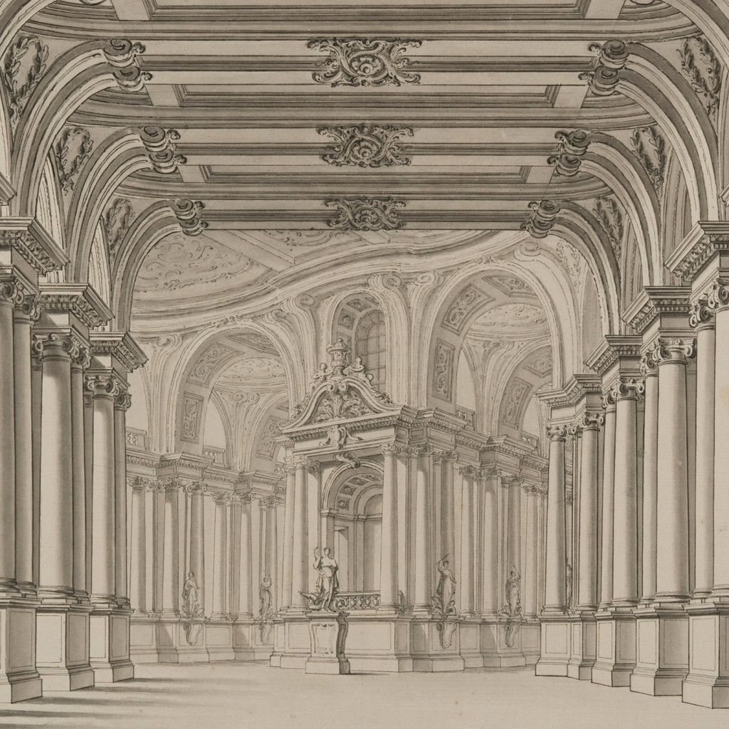 Palazzo Cini | La Fondazione Giorgio Cini riapre al pubblico, dal 24 ...